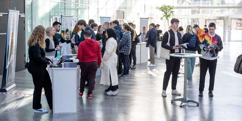 IT University of Copenhagen