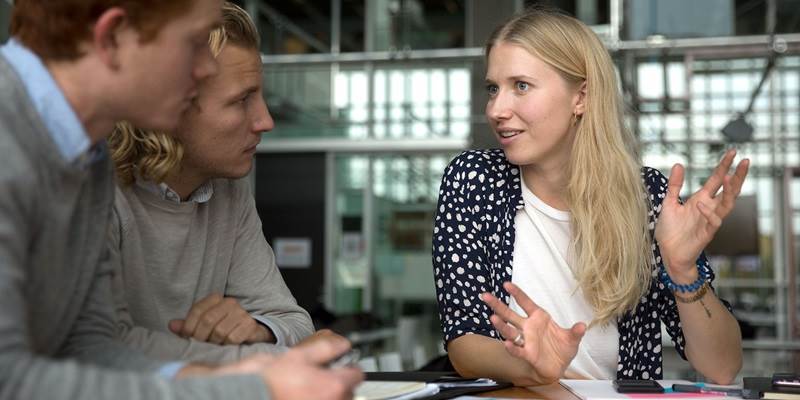 IT University of Copenhagen