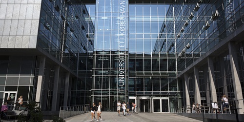 Record number of applicants for ITU