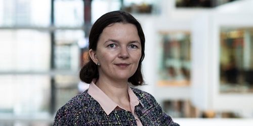 ITU researcher: Generative AI needs a reality check