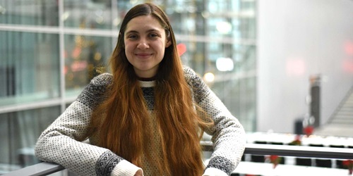 New mentorship programme provides ITU graduates with role models in the ...