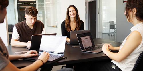 BSc in Data Science | IT University of Copenhagen