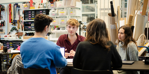 MSc in Digital Design and Interactive Technologies | IT University of ...