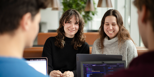 MSc in Games | IT University of Copenhagen