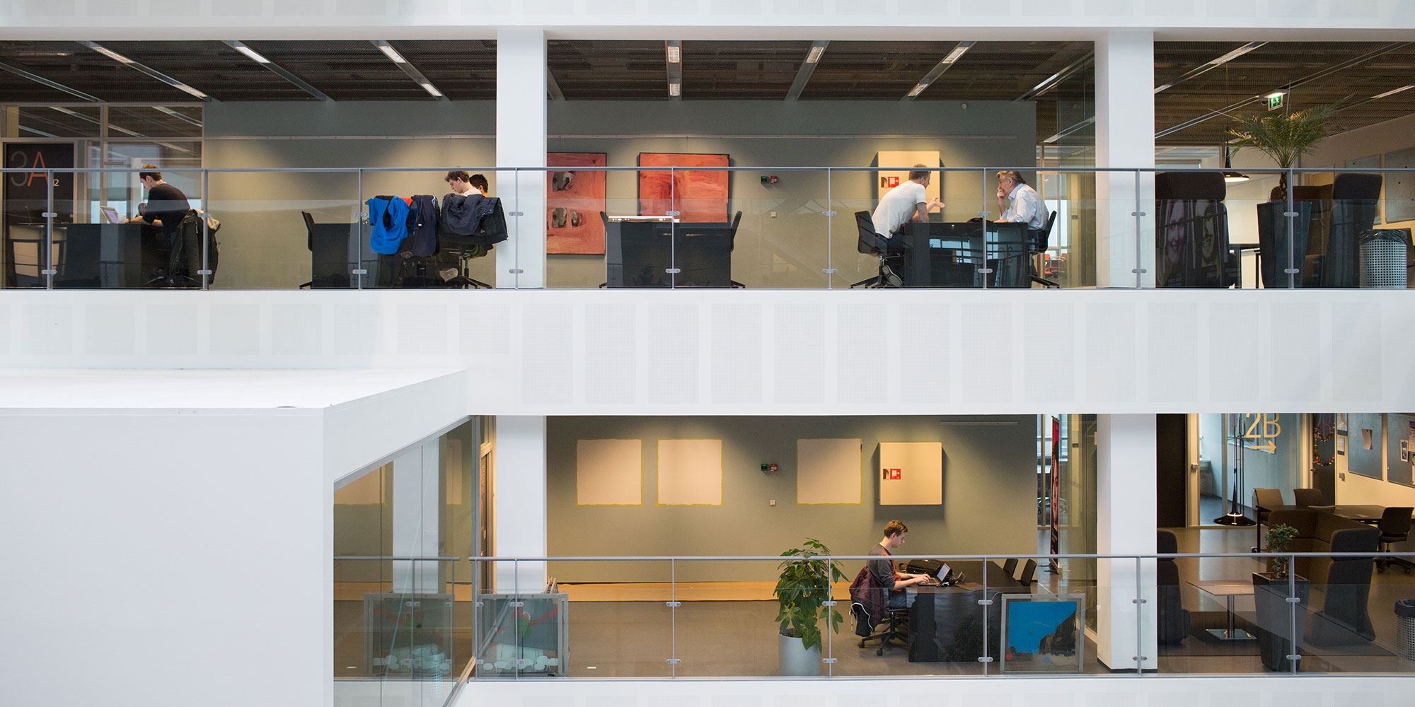 IT University of Copenhagen