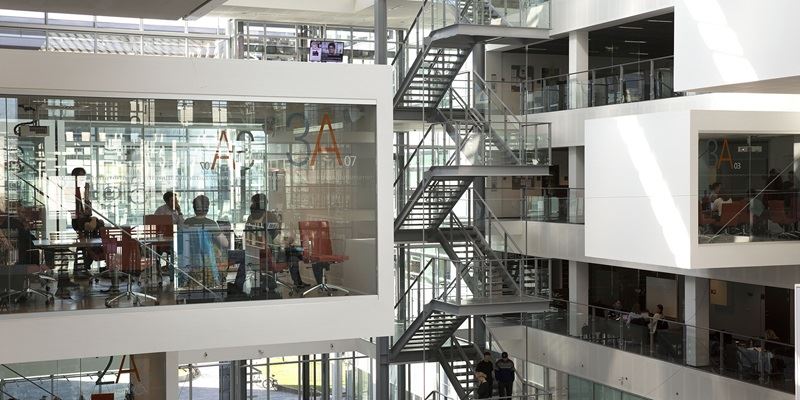 IT University of Copenhagen