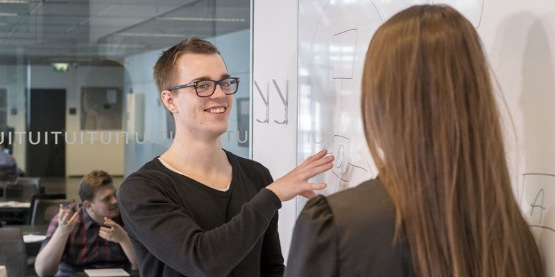 IT University of Copenhagen