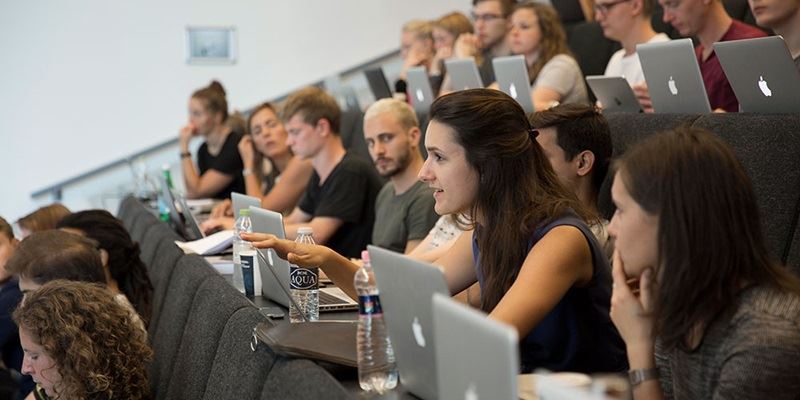 IT University of Copenhagen