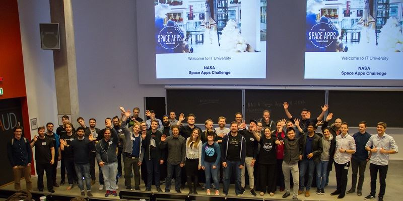 IT University of Copenhagen